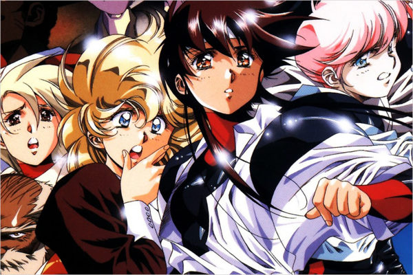 Plastic Little • Filmophilie